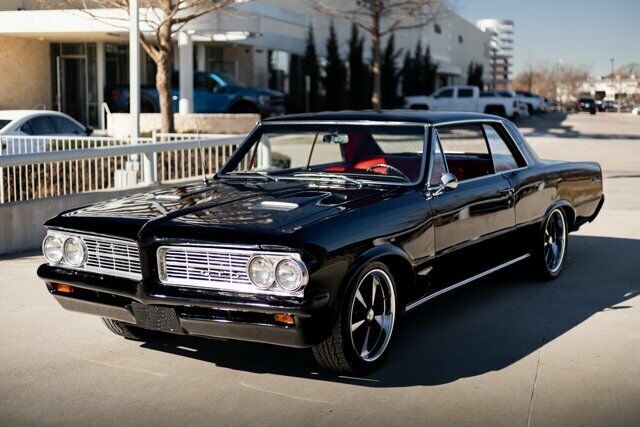 1964 Pontiac GTO Restomod - BestAutoPlace-We make it easy for Members ...