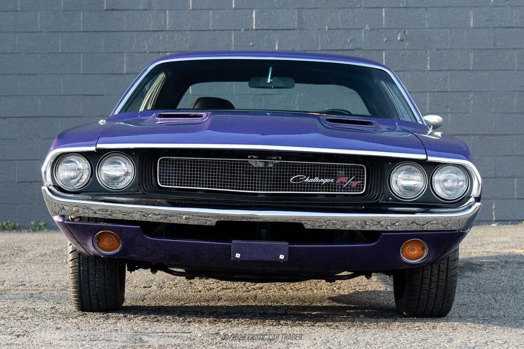 1970 Dodge Challenger R T 440 Six Pack - BestAutoPlace-We make it easy ...