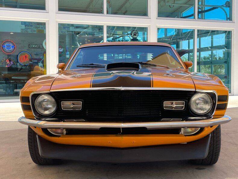 1970 Ford Mustang - BestAutoPlace-We make it easy for Members to find ...