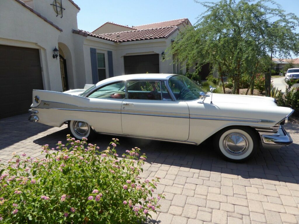 1959 Plymouth Sport Fury Premier Model - BestAutoPlace-We make it easy ...