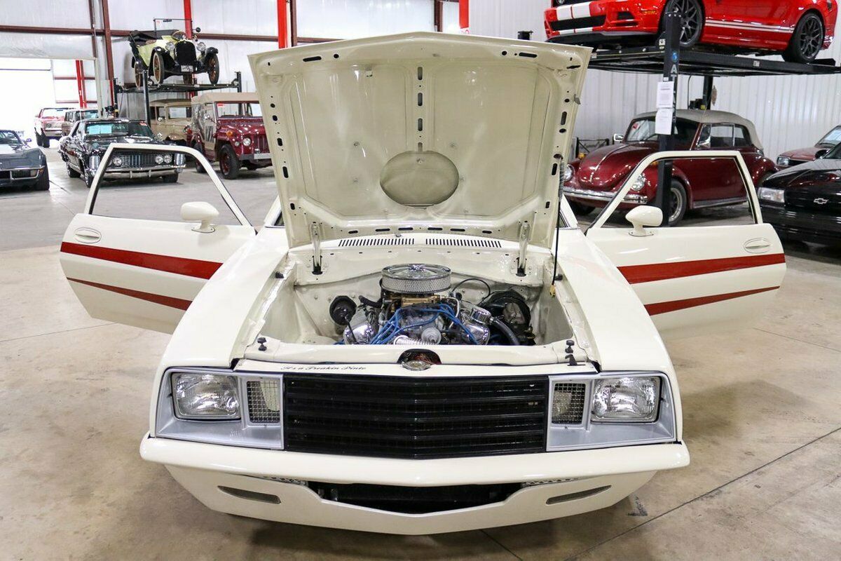 1980 Ford Pinto - BestAutoPlace-We make it easy for Members to find ...