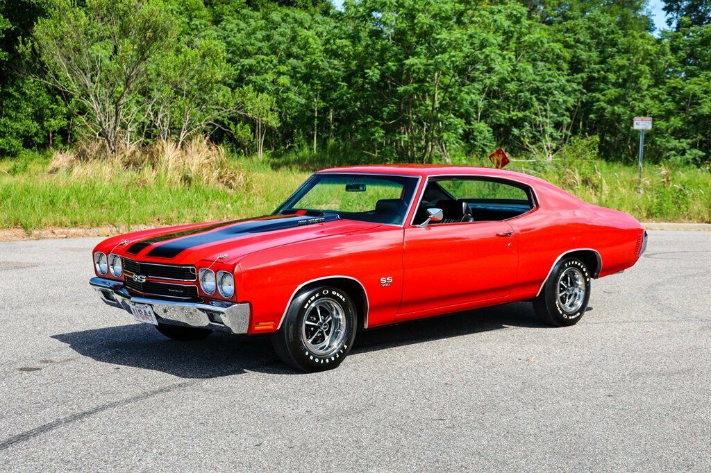 1970 Chevrolet Chevelle SS L78 Super Sport - BestAutoPlace-We make it ...