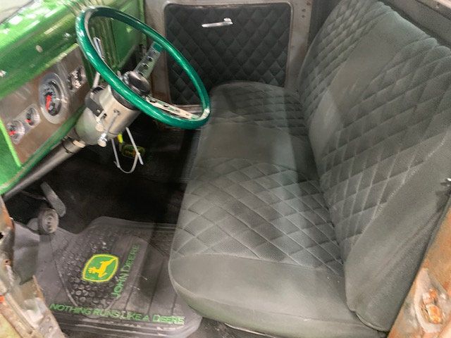 1940 Dodge PICKUP CUSTOM WELDER UP VEGAS RAT RODS - BestAutoPlace-We ...