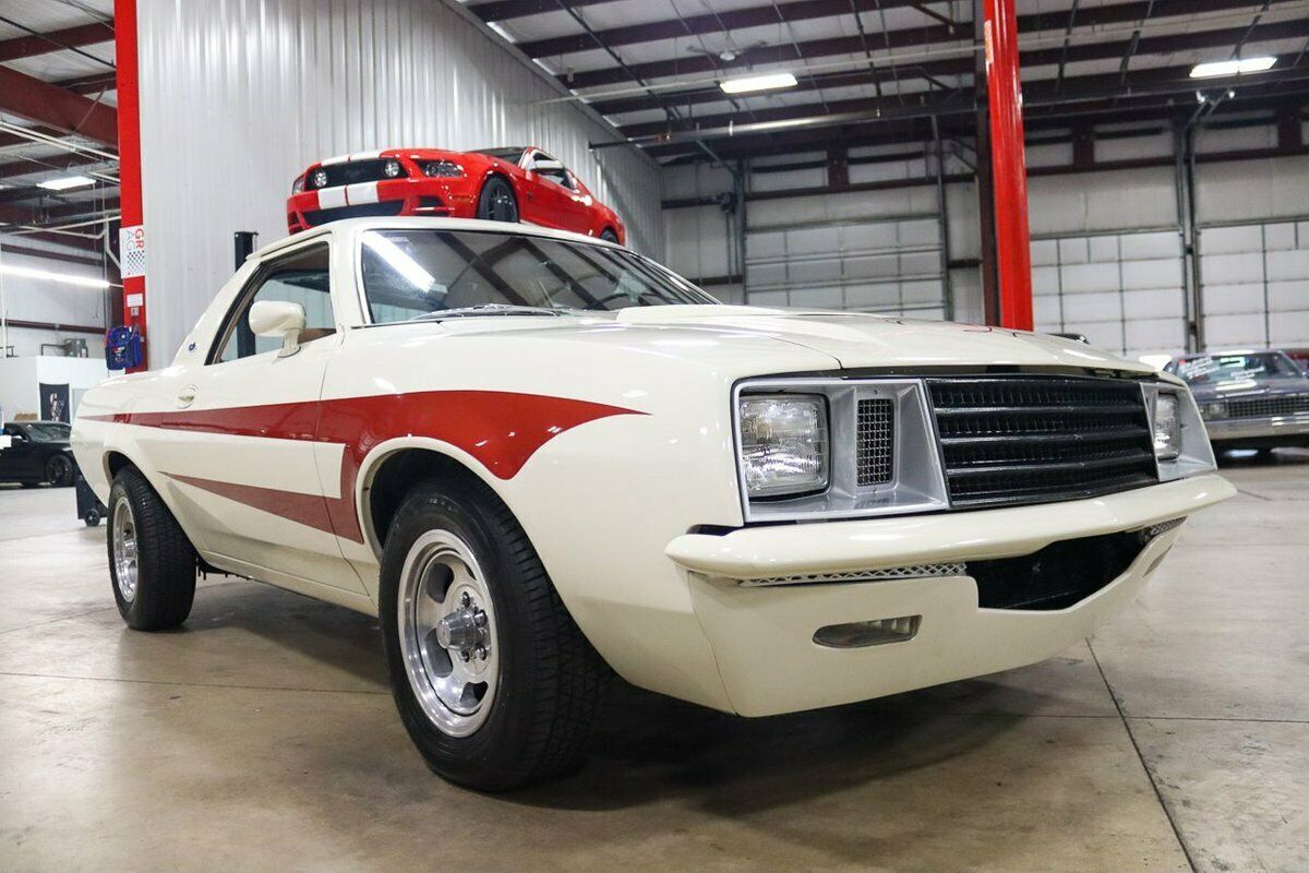 1980 Ford Pinto - BestAutoPlace-We make it easy for Members to find ...