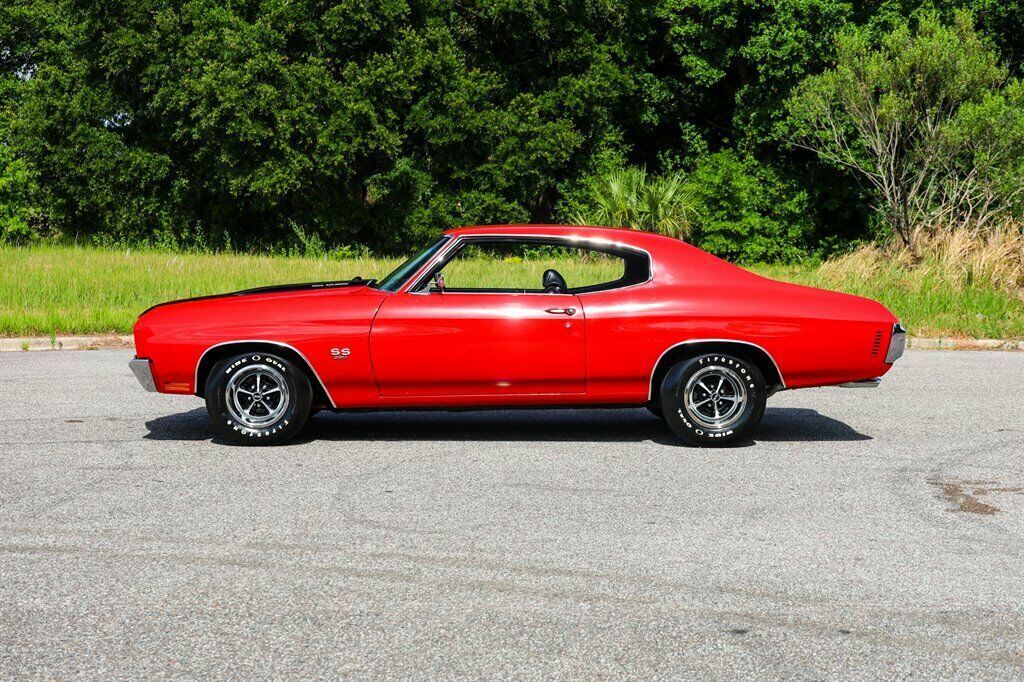 1970 Chevrolet Chevelle SS L78 Super Sport - BestAutoPlace-We make it ...