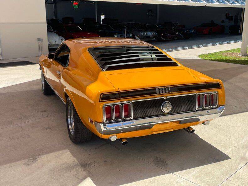 1970 Ford Mustang - BestAutoPlace-We make it easy for Members to find ...