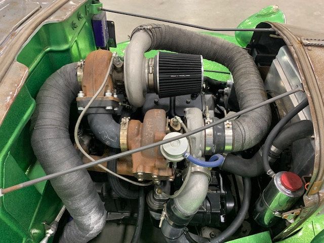 1940 Dodge PICKUP CUSTOM WELDER UP VEGAS RAT RODS - BestAutoPlace-We ...