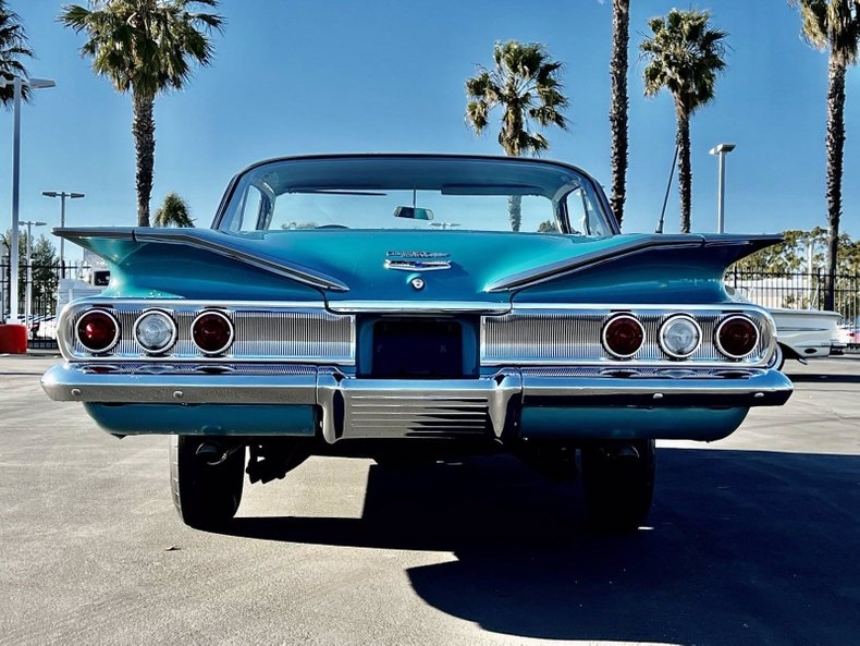 1960 Chevrolet Impala - BestAutoPlace-We make it easy for Members to ...