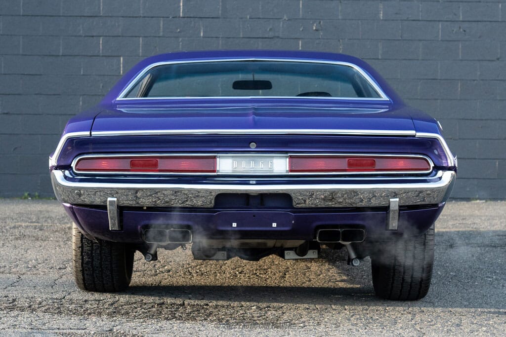 1970 Dodge Challenger R T 440 Six Pack - BestAutoPlace-We make it easy ...