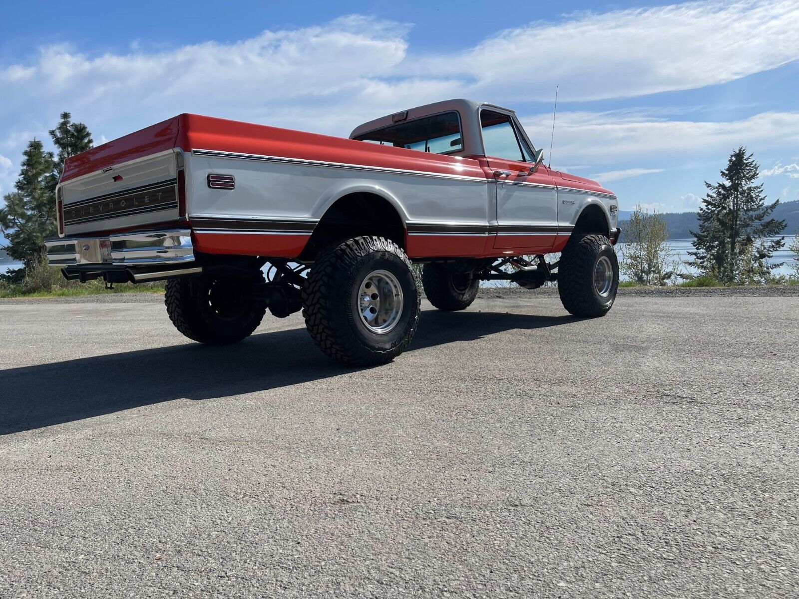 1972 Chevrolet Cheyenne - BestAutoPlace-We make it easy for Members to ...