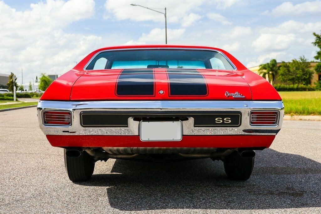 1970 Chevrolet Chevelle SS L78 Super Sport - BestAutoPlace-We make it ...