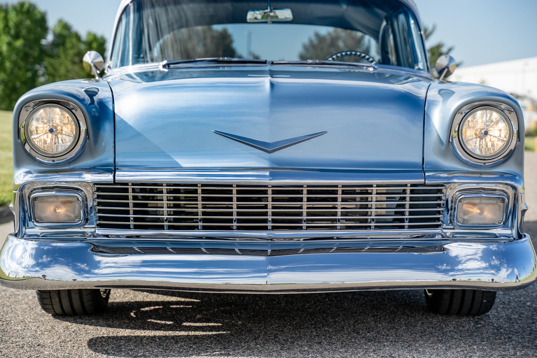 1956 Chevrolet 150 Street Rod - BestAutoPlace-We make it easy for ...