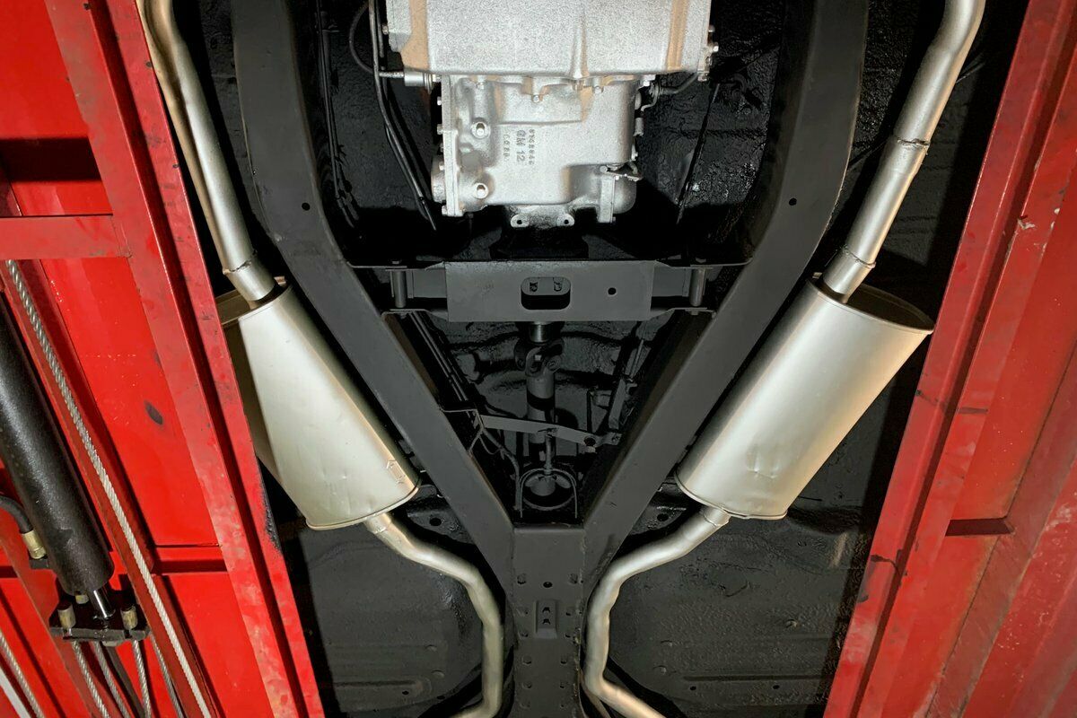 1960 Chevrolet Impala Convertible - BestAutoPlace-We make it easy for ...