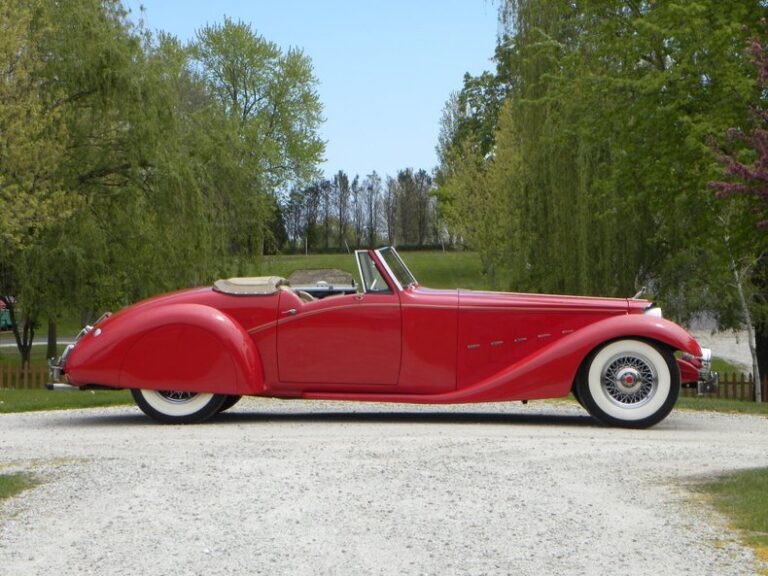 1934 Packard 1107 - BestAutoPlace-We make it easy for Members to find ...