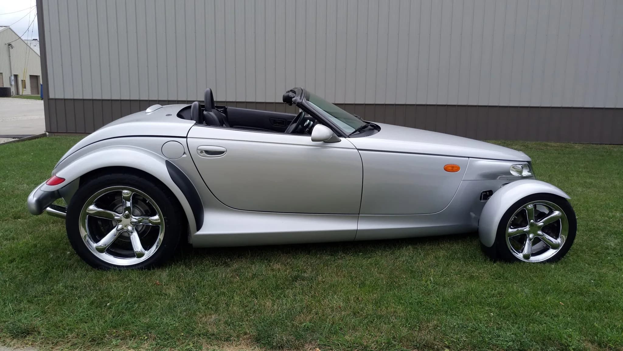 2000 Plymouth Prowler - BestAutoPlace-We make it easy for Members to ...