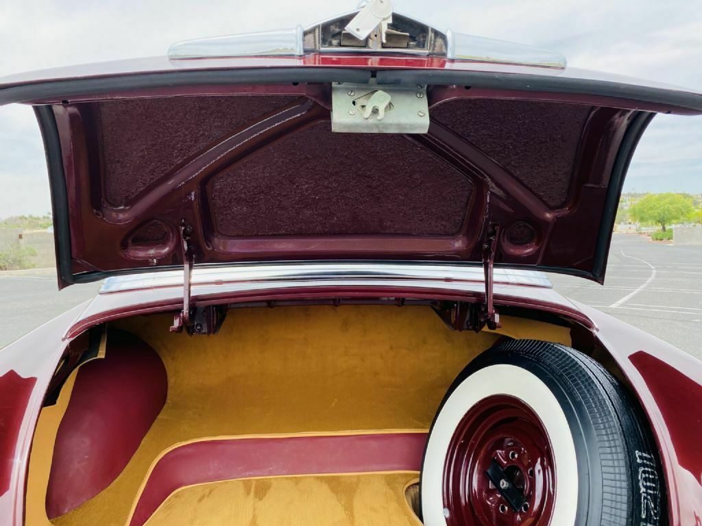 1951 Lincoln Sport - BestAutoPlace-We make it easy for Members to find ...