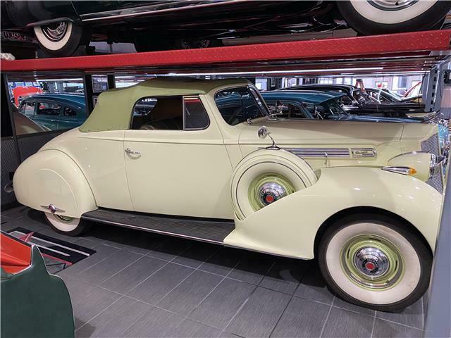 1938 Packard 120 - BestAutoPlace-We make it easy for Members to find ...