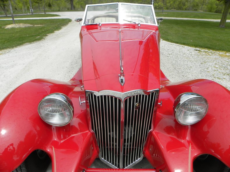 1934 Packard 1107 - BestAutoPlace-We make it easy for Members to find ...