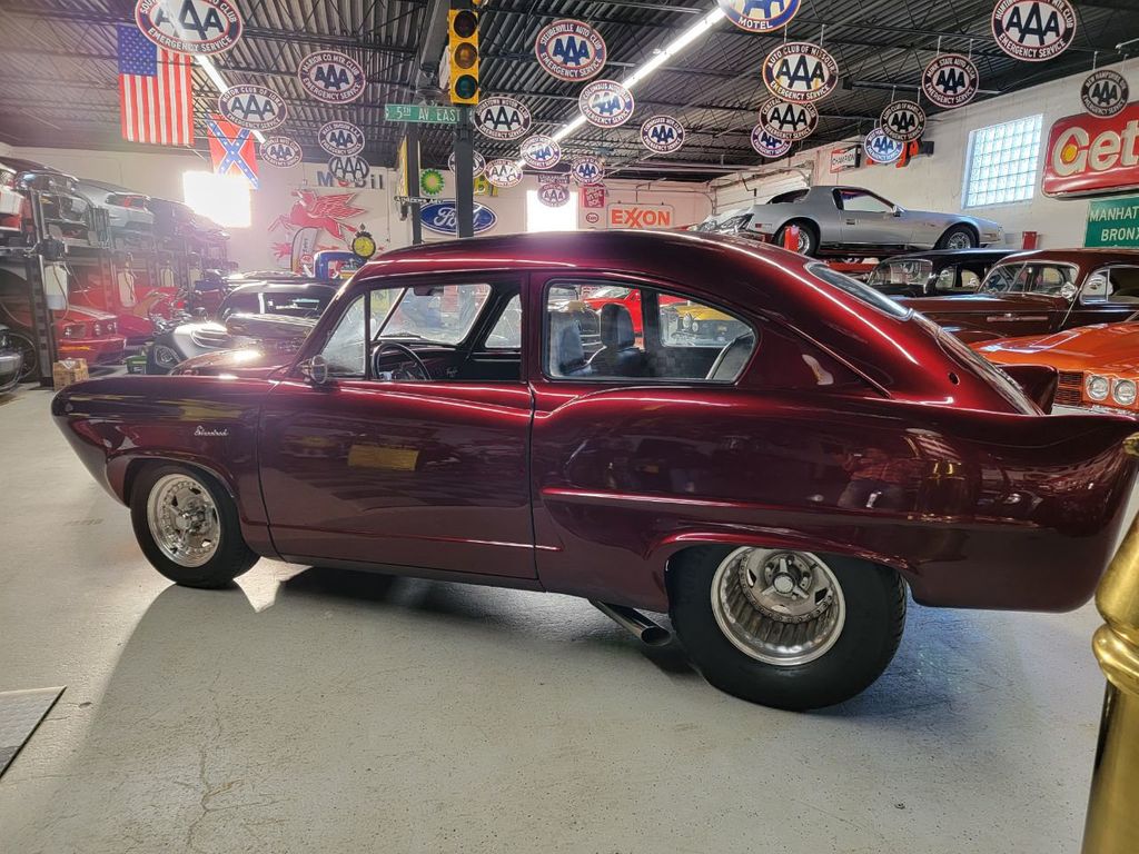 1951 Kaiser Frasier Henry J - BestAutoPlace-We make it easy for Members ...