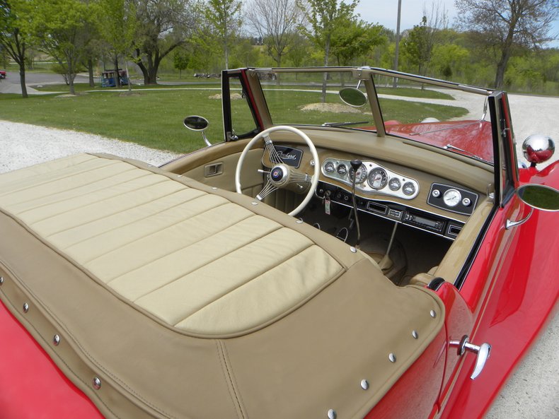 1934 Packard 1107 - BestAutoPlace-We make it easy for Members to find ...