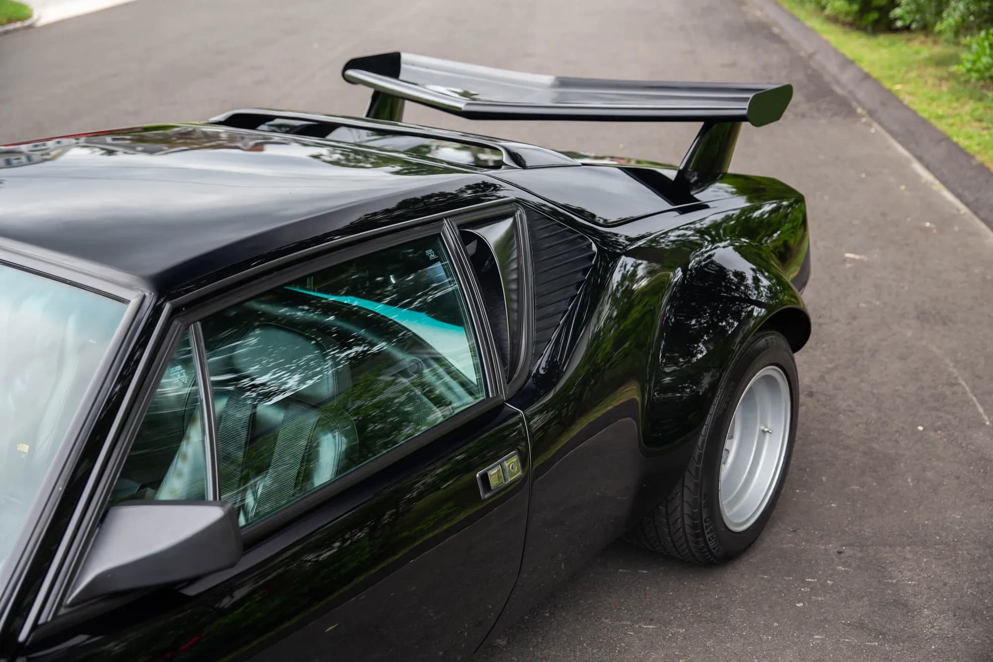 1971 De Tomaso Pantera - BestAutoPlace-We make it easy for Members to ...