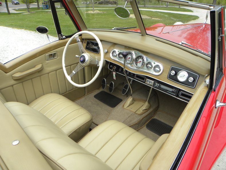 1934 Packard 1107 - BestAutoPlace-We make it easy for Members to find ...