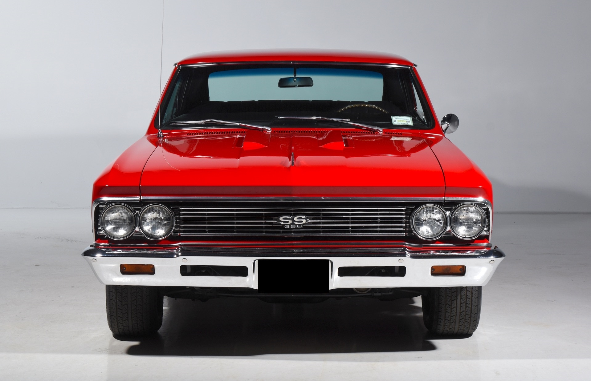 1966 Chevrolet Chevelle SS - BestAutoPlace-We make it easy for Members ...