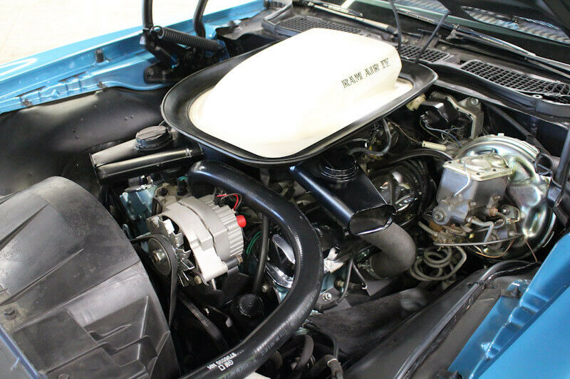 1970 Pontiac Firebird Trans Am - BestAutoPlace-We make it easy for ...