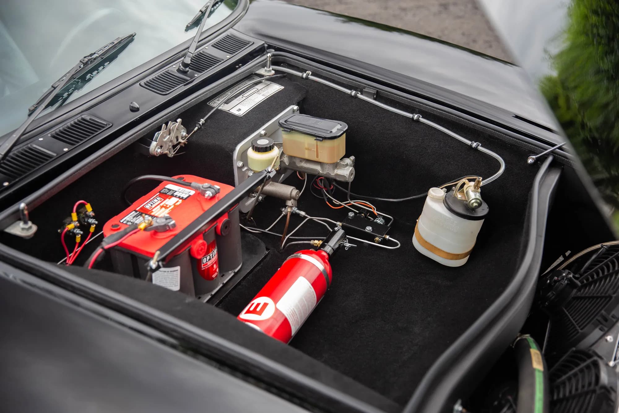 1971 De Tomaso Pantera - BestAutoPlace-We make it easy for Members to ...