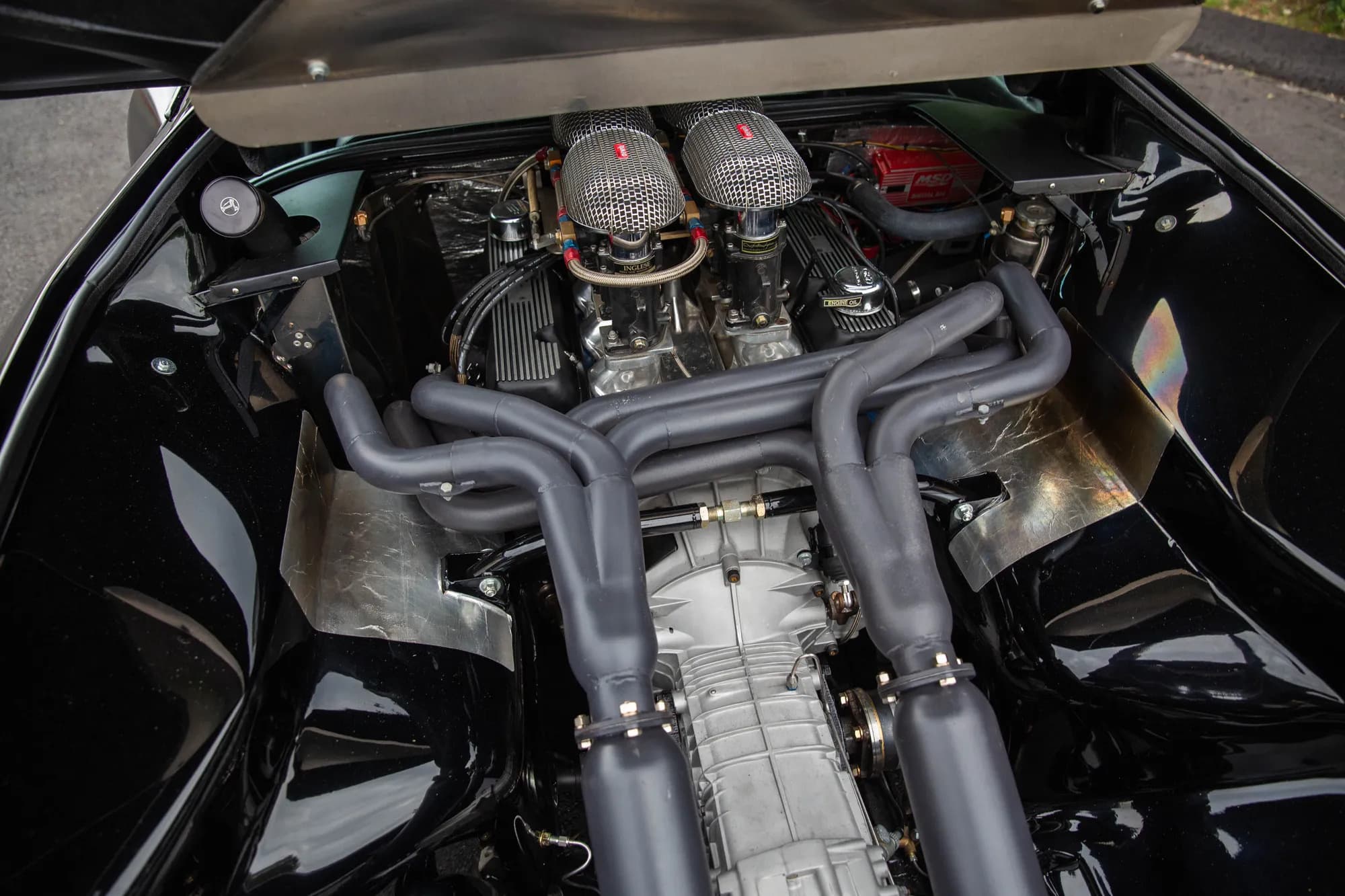1971 De Tomaso Pantera - BestAutoPlace-We make it easy for Members to ...