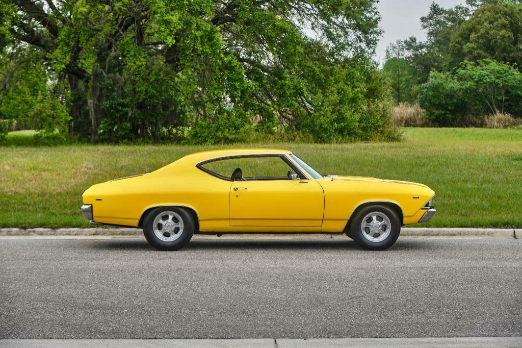 1969 Chevrolet Chevelle SS Super Sport - BestAutoPlace-We make it easy ...