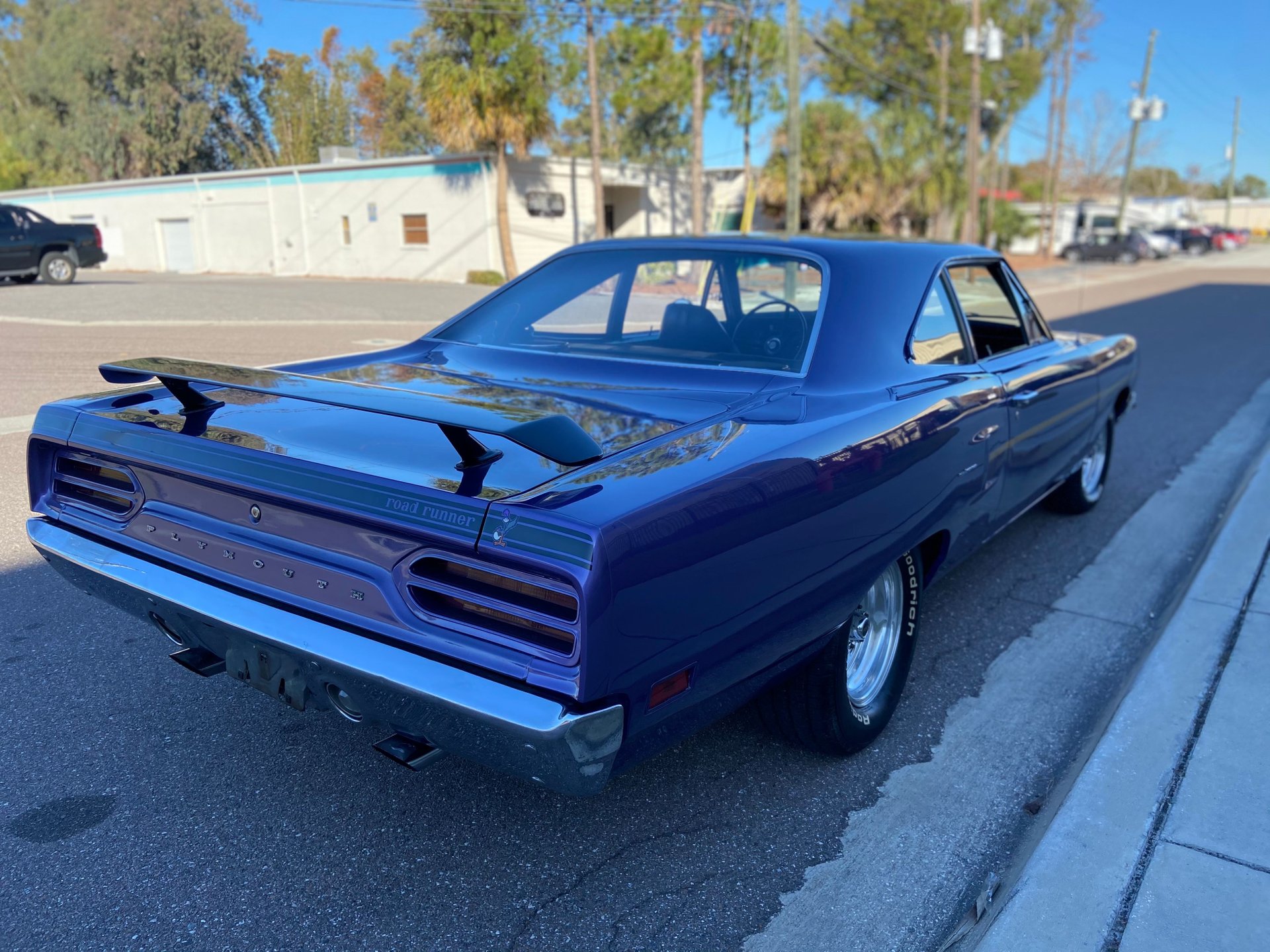 1970 Plymouth Road Runner - BestAutoPlace-We make it easy for Members ...