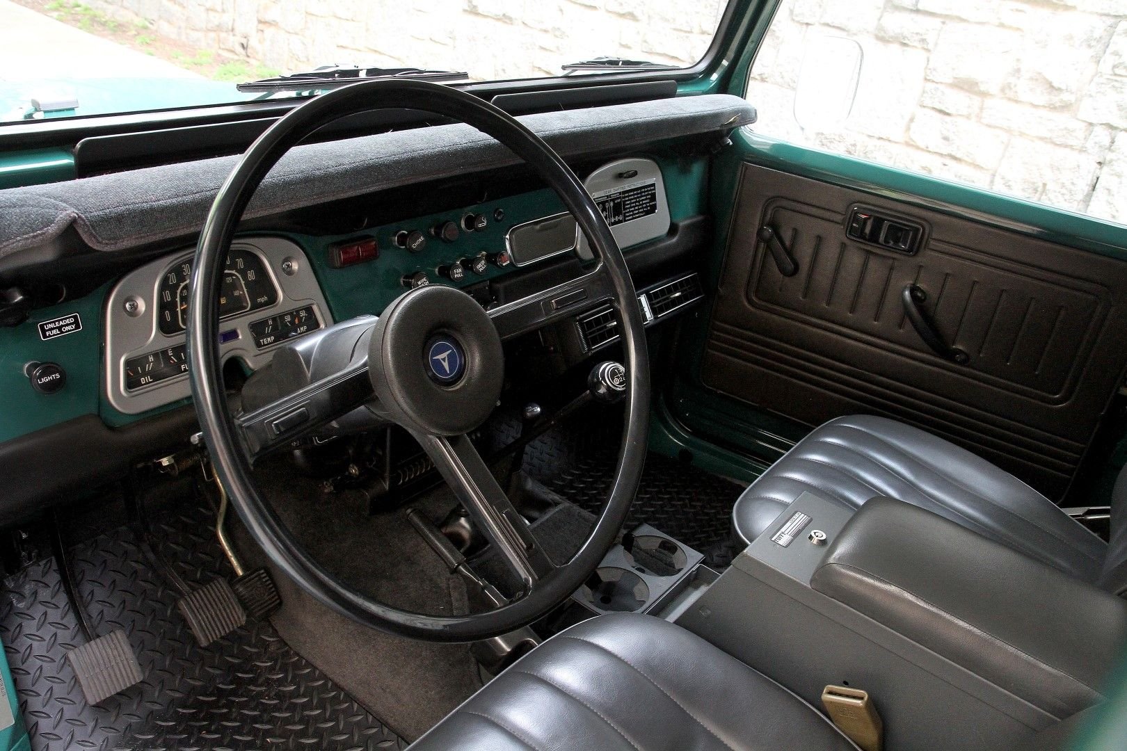 1980 Toyota Land Cruiser FJ40 - BestAutoPlace-We make it easy for ...