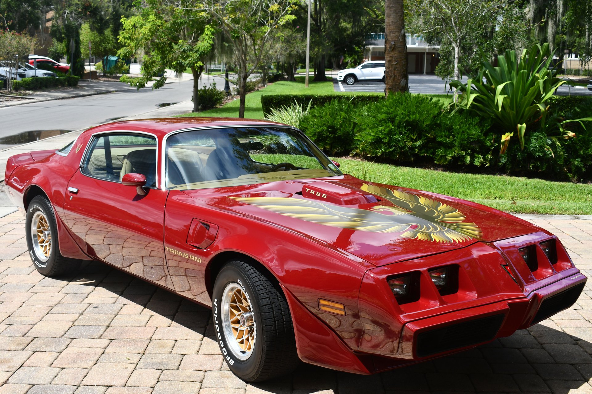 1979 Pontiac Trans Am - BestAutoPlace-We make it easy for Members to ...