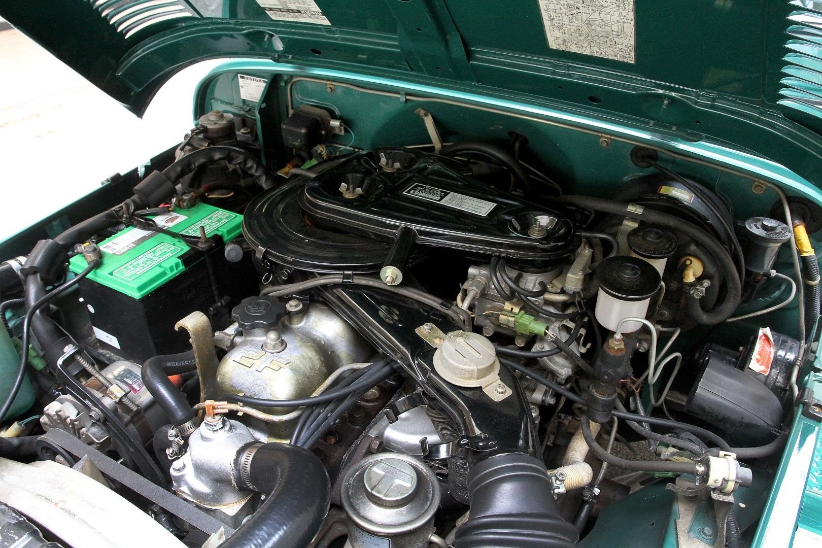 1980 Toyota Land Cruiser FJ40 - BestAutoPlace-We make it easy for ...