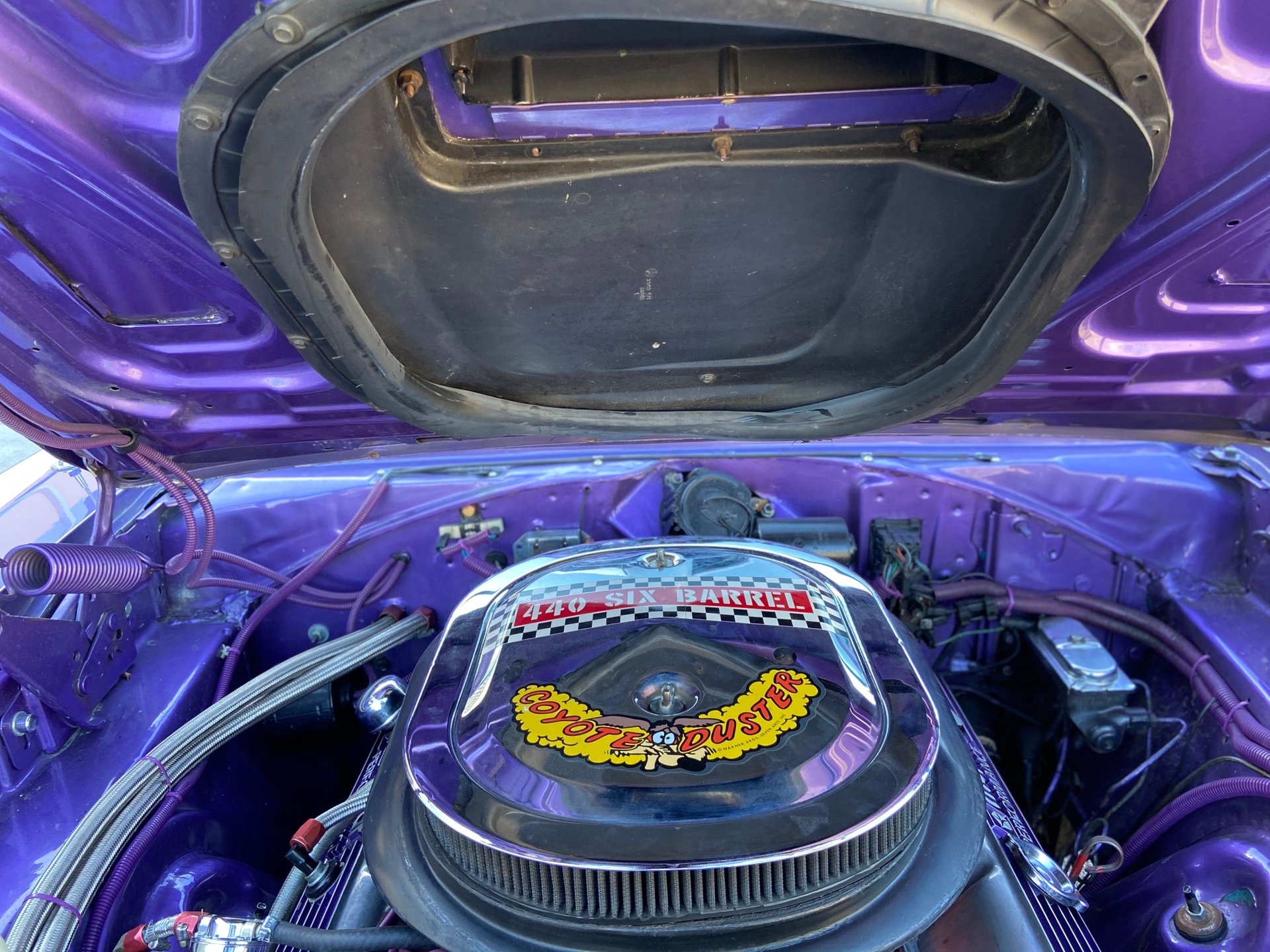 1970 Plymouth Road Runner - BestAutoPlace-We make it easy for Members ...