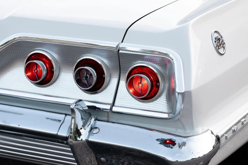 1963 Chevrolet Impala SS - BestAutoPlace-We make it easy for Members to ...