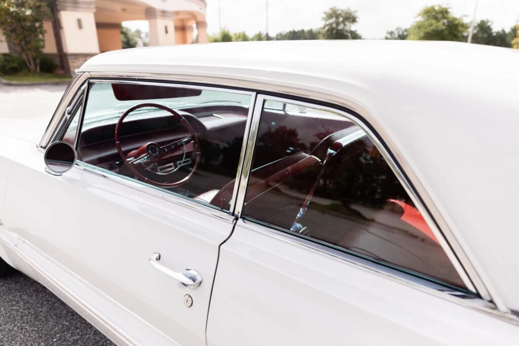 1963 Chevrolet Impala SS - BestAutoPlace-We make it easy for Members to ...