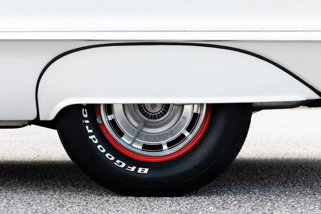 1963 Chevrolet Impala SS - BestAutoPlace-We make it easy for Members to ...