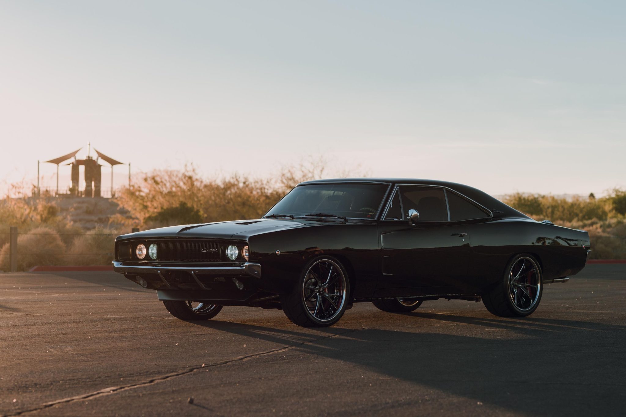 1968 Dodge Charger - BestAutoPlace-We make it easy for Members to find ...