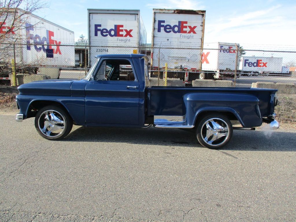 1964 Chevrolet C10 Stepside Pickup - BestAutoPlace-We make it easy for ...