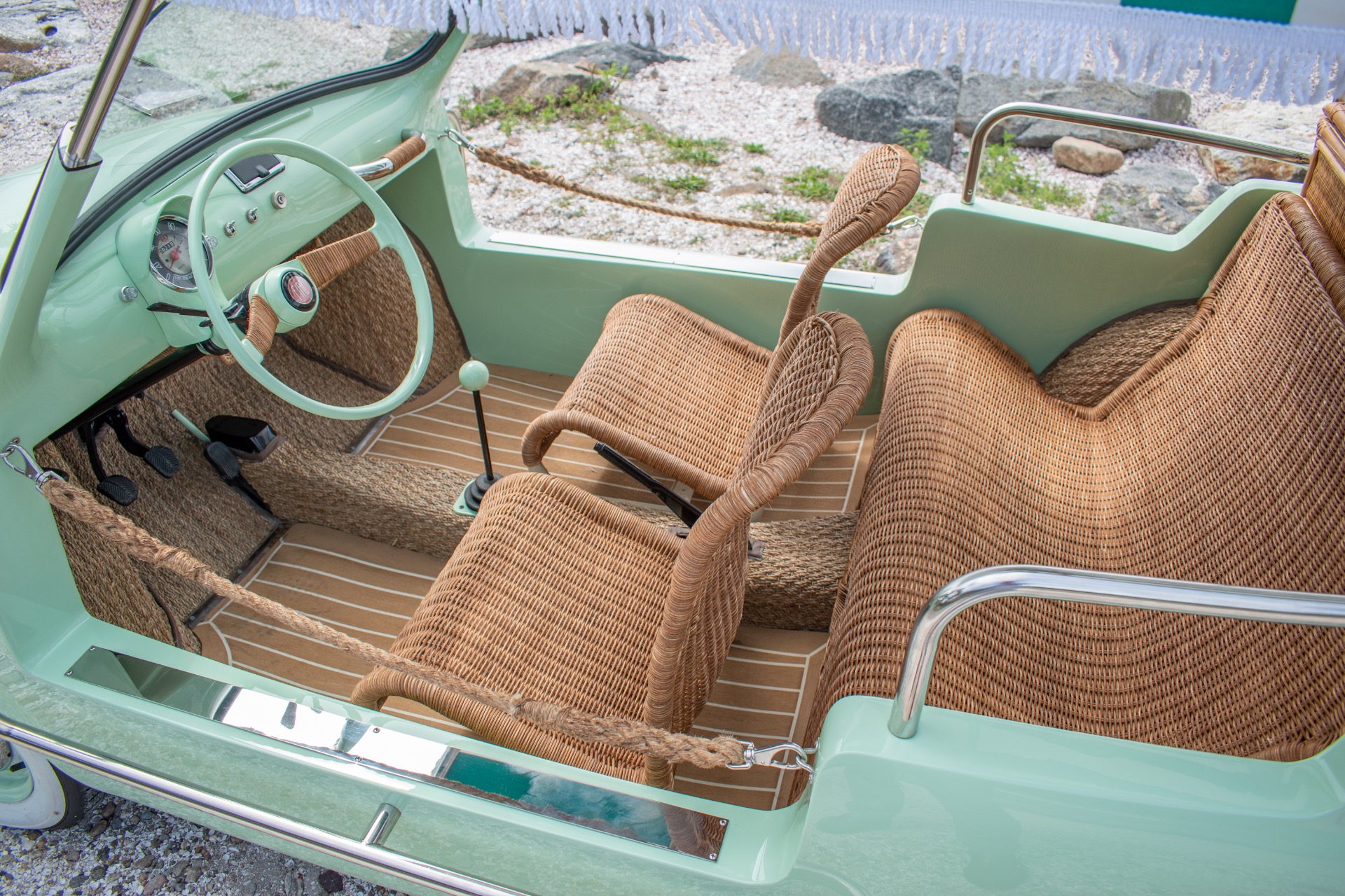 1966 Fiat 500 Jolly - BestAutoPlace-We make it easy for Members to find ...