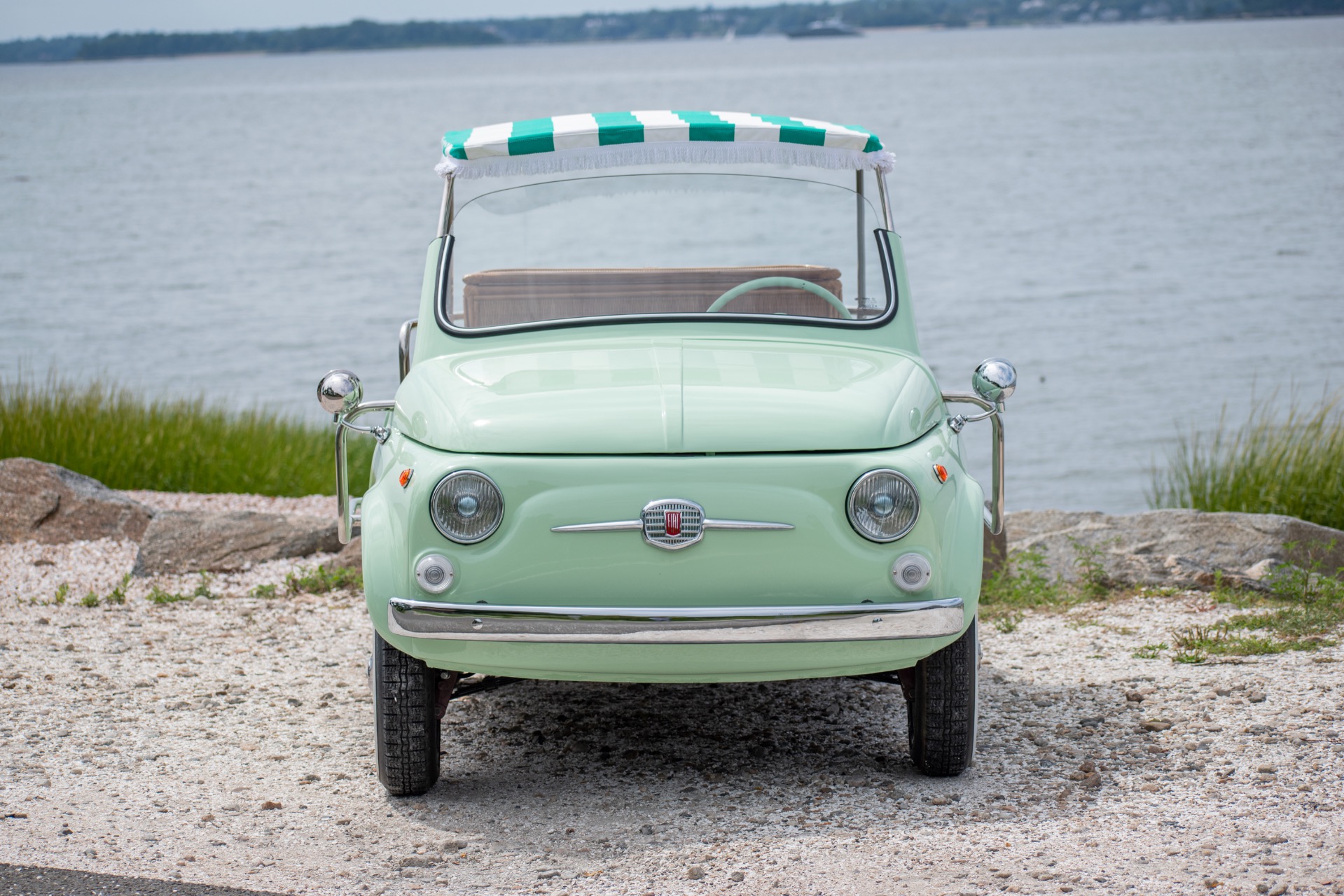 1966 Fiat 500 Jolly - BestAutoPlace-We make it easy for Members to find ...