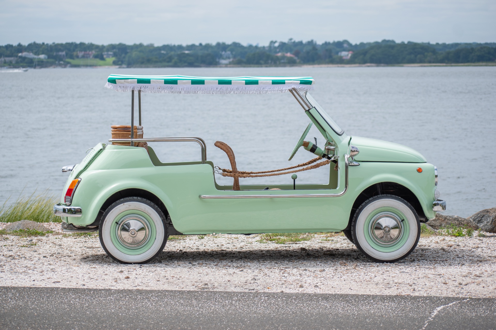 1966 Fiat 500 Jolly - BestAutoPlace-We make it easy for Members to find ...