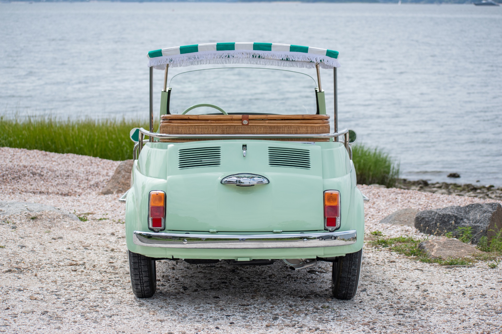 1966 Fiat 500 Jolly - BestAutoPlace-We make it easy for Members to find ...