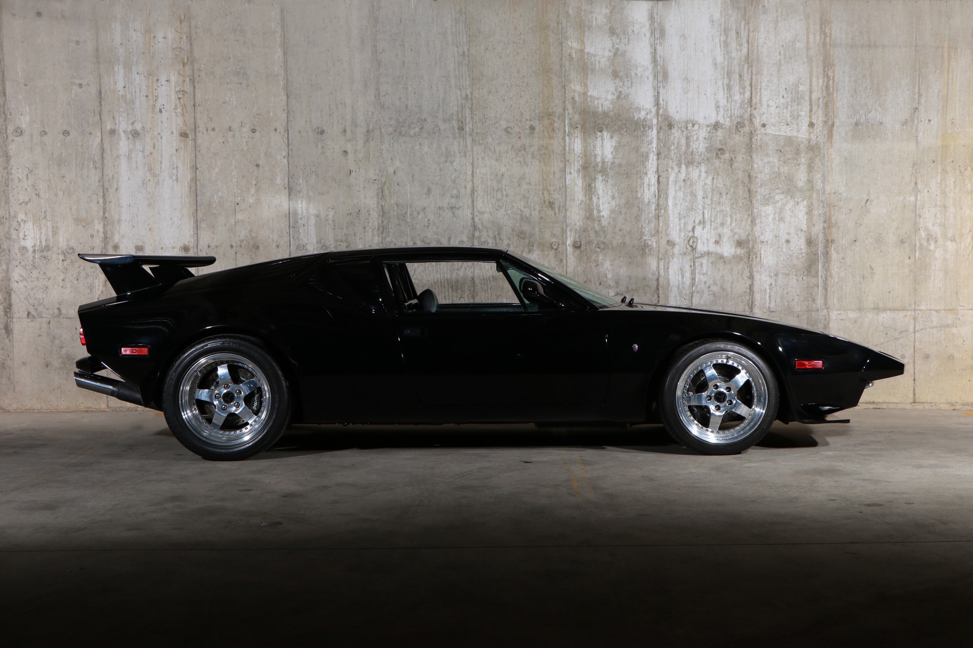 1974 DeTomaso Pantera - BestAutoPlace-We make it easy for Members to ...
