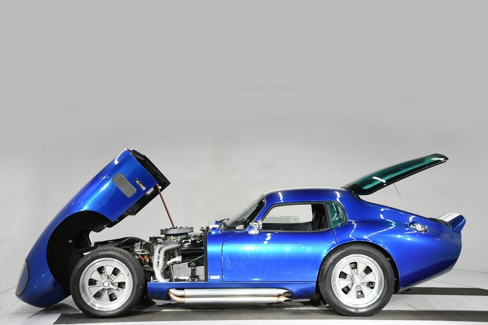 1965 Shelby Daytona Superformance - BestAutoPlace-We make it easy for ...