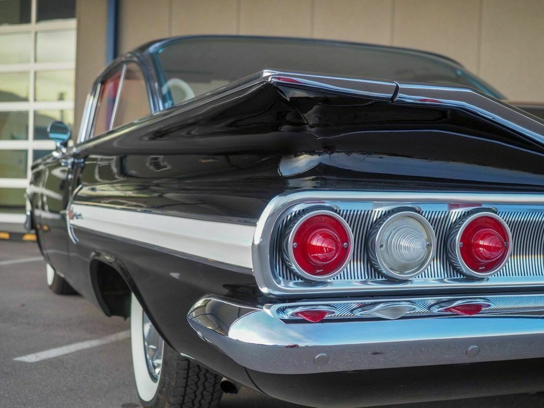 1960 Chevrolet Impala - BestAutoPlace-We make it easy for Members to ...