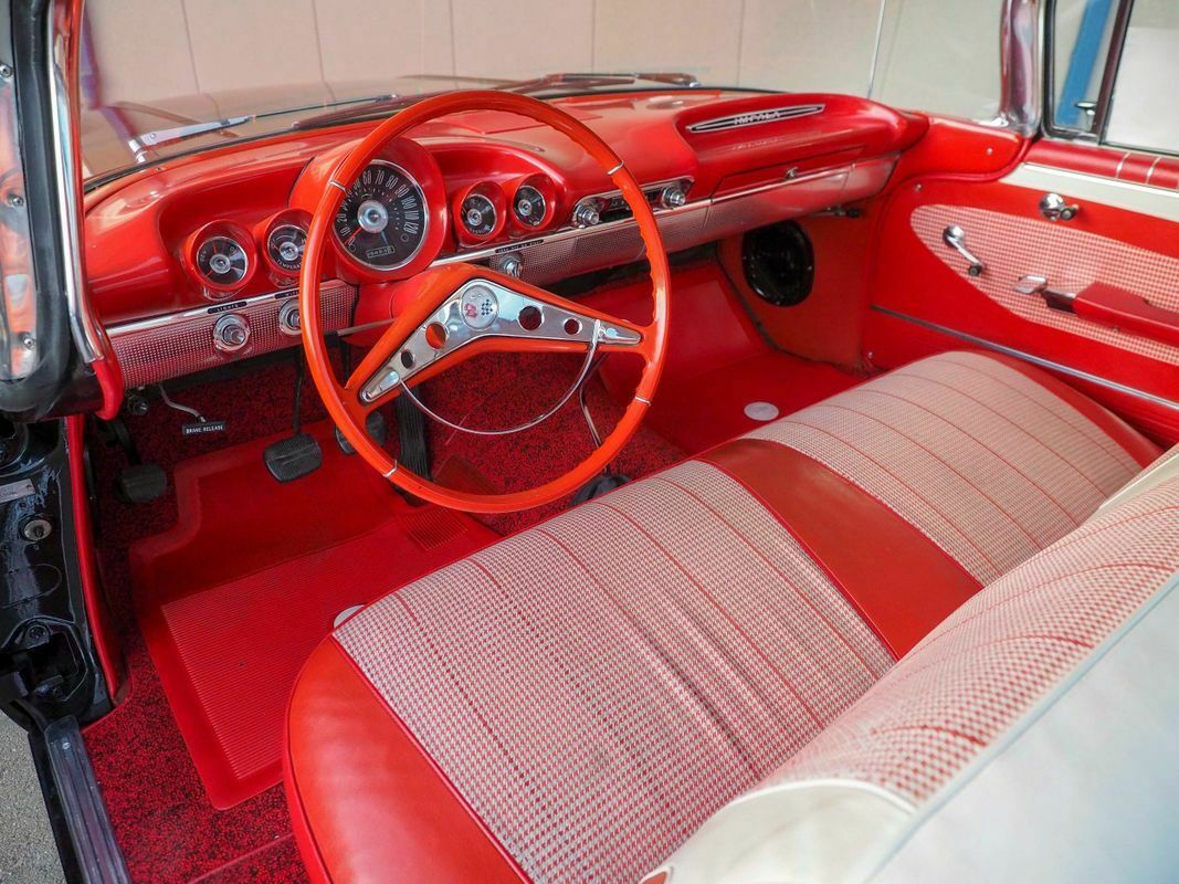 1960 Chevrolet Impala - BestAutoPlace-We make it easy for Members to ...
