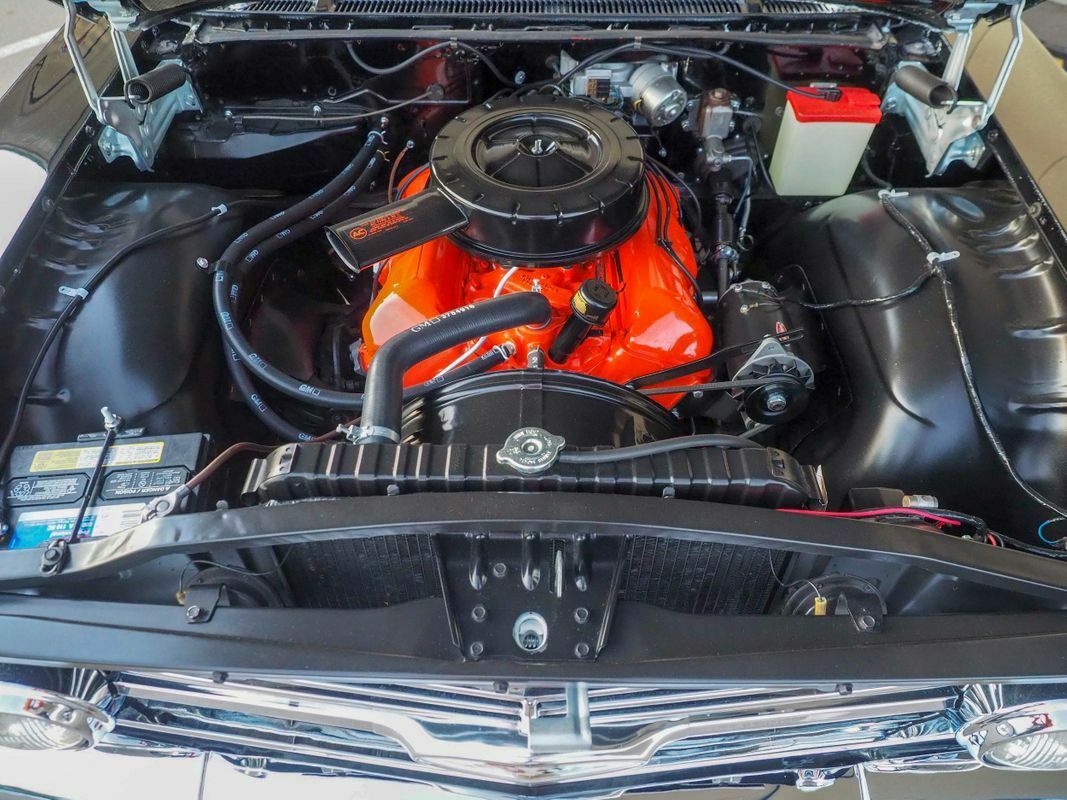 1960 Chevrolet Impala - BestAutoPlace-We make it easy for Members to ...